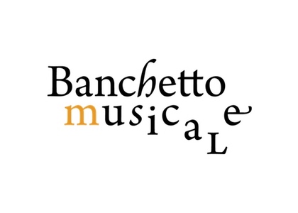 Banchetto Logo 1 - Ensemble Organum and CIRMA