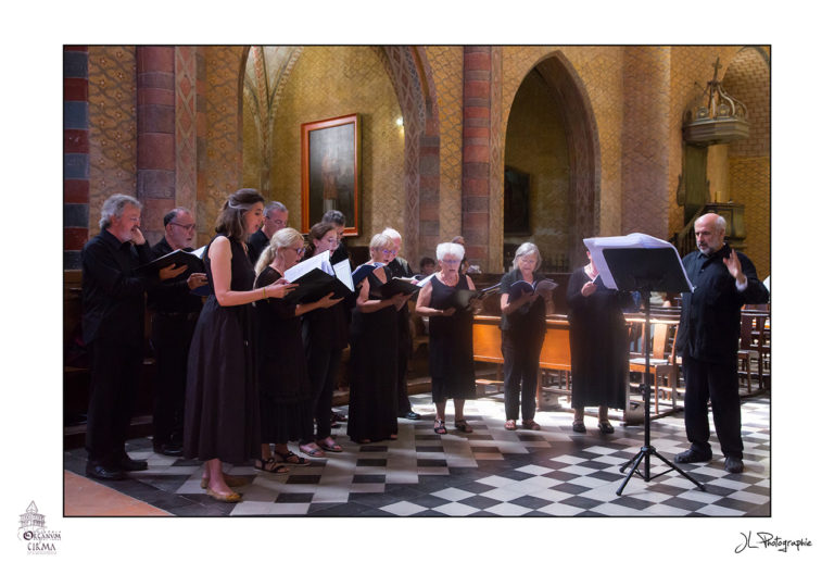 Conduire vers la lumière du jour des répertoires oubliés... - Ensemble ...