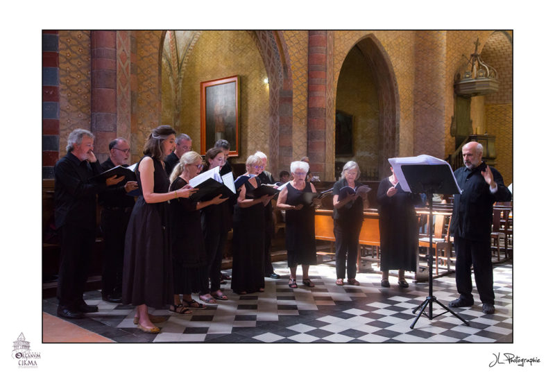 Conduire vers la lumière du jour des répertoires oubliés... - Ensemble ...